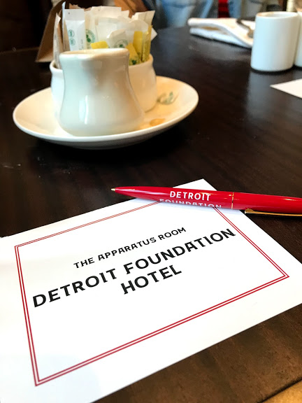 Nargis The Writer – Metro Detroit Writer